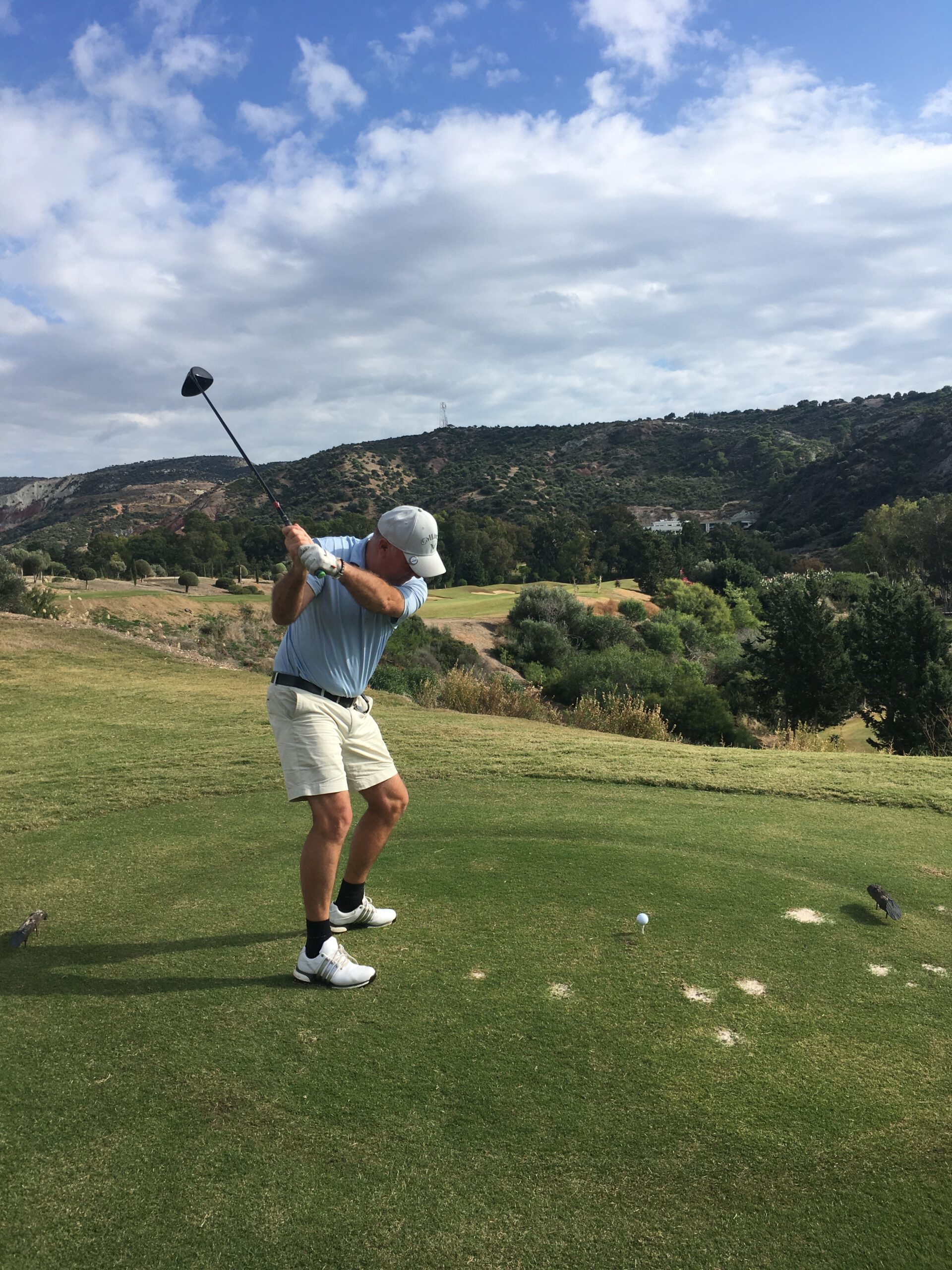 Magic Move - Golfakademie